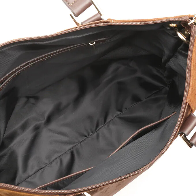 Ashro Tamika Large Brown Crossbody Strap Bag Purse NEW | eBay