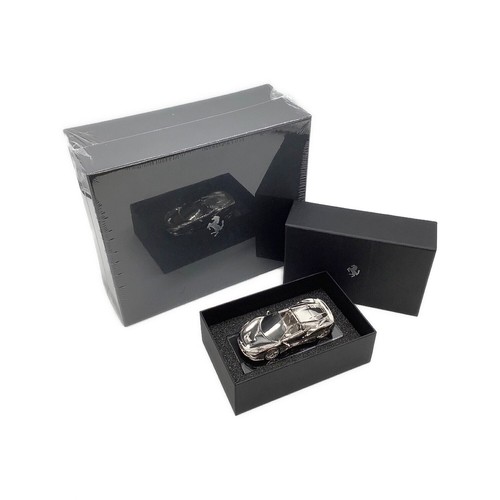Ferrari488 Pista Spider Model Car Key Box JP | eBay