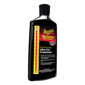 Meguiars MGL-M10508 ULTRA CUT 8 OZ. | eBay