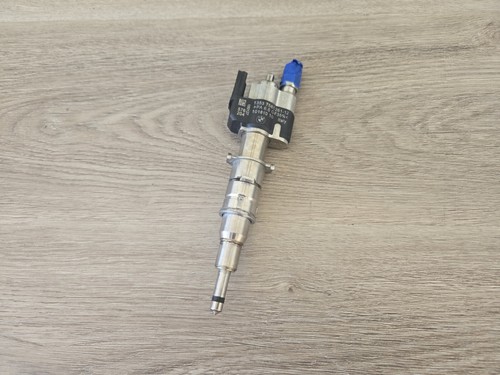 2007-2011 BMW N54 135i 335i 535i 740I X6 INJECTOR INDEX 12 | eBay