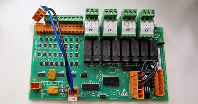 KONE Elevator Main Boards KM713150G11 Original Lift Controller ...