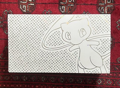 Pokemon 151 Ultra Premium Collection UPC OPEN BOX with Contents | eBay