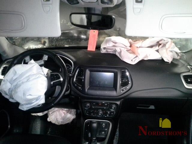 2021 Jeep Compass 7" DISPLAY/RECEIVER 68516953AA for sale online | eBay