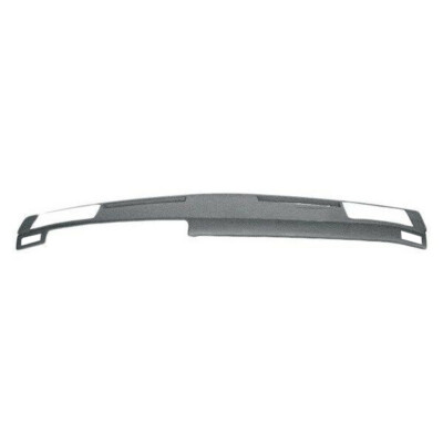 Coverlay 18-638 for 1986-1993 Chevy S10 Slate Gray Dash Cover w Side ...