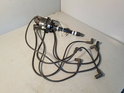 Mercruiser Original 4.3 V6 Vortec Distributor | eBay
