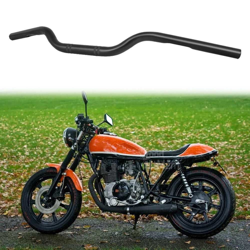 Xs650 Bobber Handlebars