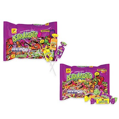 Mexican Candy Bundle: Sweet and Sour Chewy Candy with Chili 1 | eBay