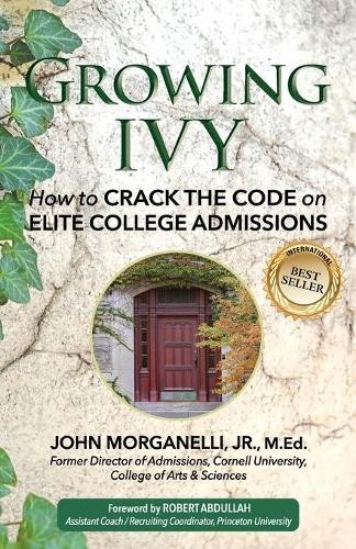 John M Morganelli Growing Ivy (Paperback) (UK IMPORT) 9781735681788| eBay