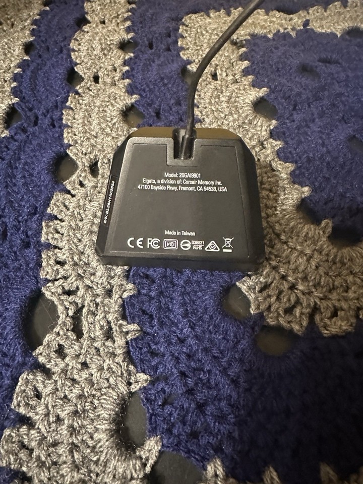 Elgato Stream Deck Mini 6-Button Keypad Controller 20GAI9901 | eBay