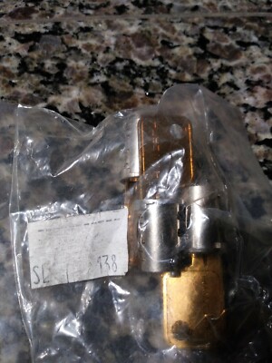 Haworth SL138 core and key, 3 sets | eBay