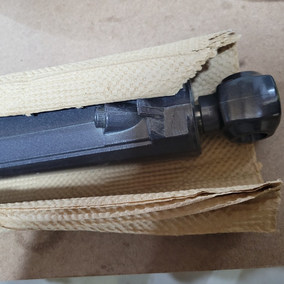 NEW OEM 986149 OMC Johnson Evinrude Quiet Rider Trim Tilt Cylinder Ram ...