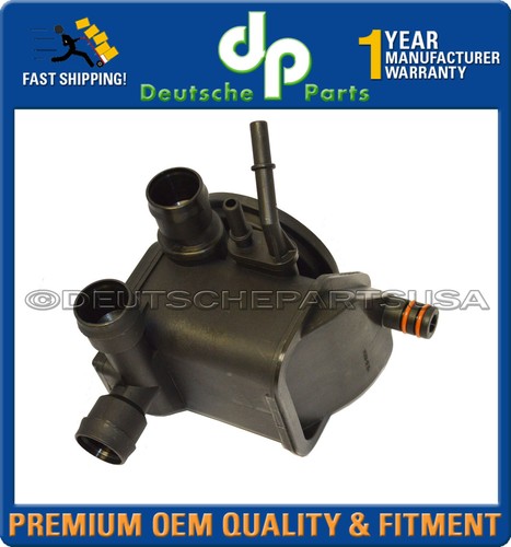 Porsche 997 911 Carrera Targa Engine Oil Separator 997 107 038 00 ...