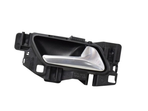 Right Rear Handle Peugeot 308 98201552VV - 15050 | eBay