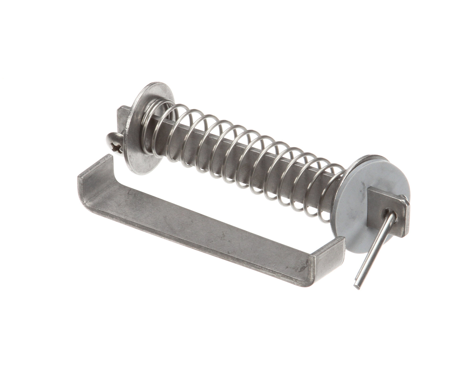 Cma Dish Machines Drain Solenoid Spring Assembly 00122.00 - Free ...