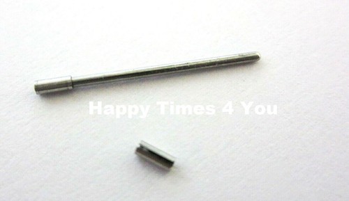 Citizen SkyHawk Men's Watch Case Pin And Tubes Replacement | eBay