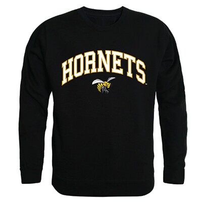 Alabama State University Hornets ALASU NCAA Crewneck Sweater-Officially ...