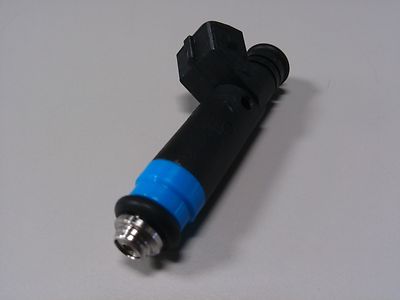 Genuine (6) Siemens Deka 80 LB 835cc High Impedance Fuel Injectors EV1 ...