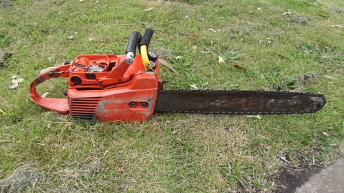 Echo CS 650EVL CS650EVL 650 Chainsaw japan | eBay