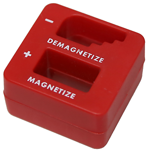Magnetiser & De-Magnetiser Tool T&E Tools 8860 | eBay Australia