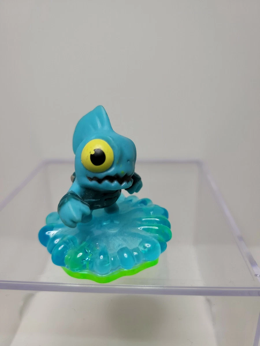 Skylanders Sidekicks Gill Runt