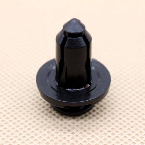 New 10Pcs Bumper Fender Clip Retainer Fastener Rivet Screw For Subaru ...