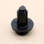 New 10Pcs Bumper Fender Clip Retainer Fastener Rivet Screw For Subaru ...
