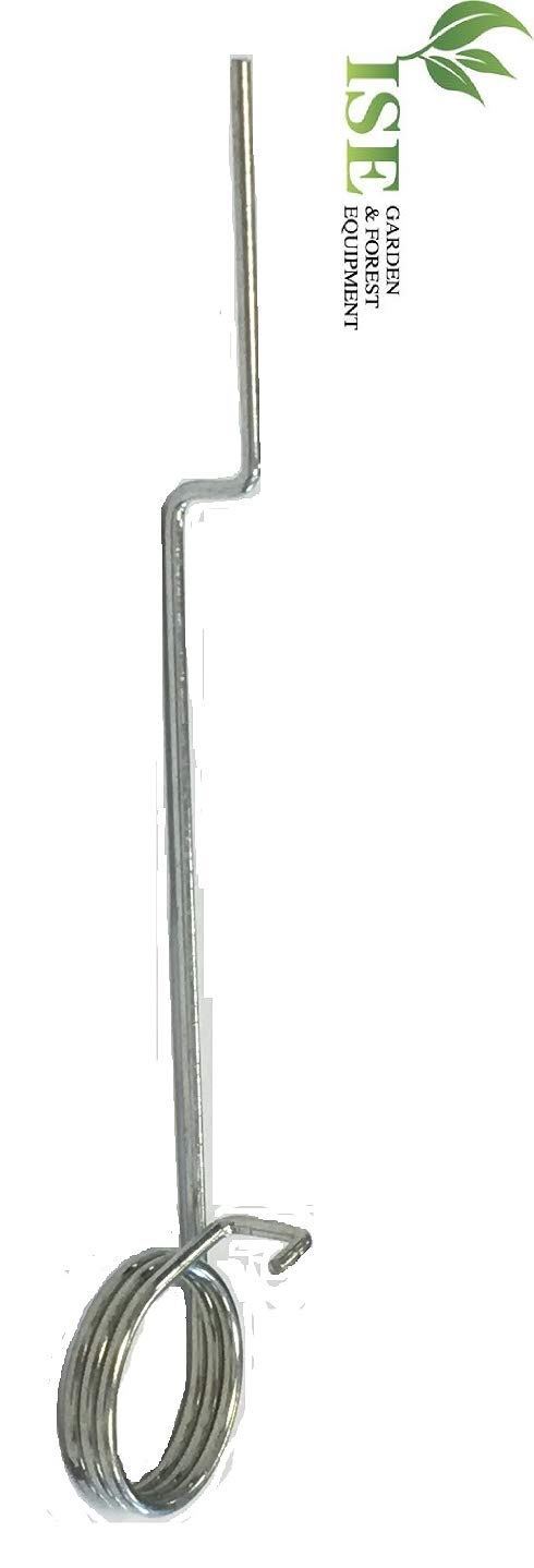 ISE Replacement Torsion Spring for STIHL MS362 Chainsaw. Replaces Part ...