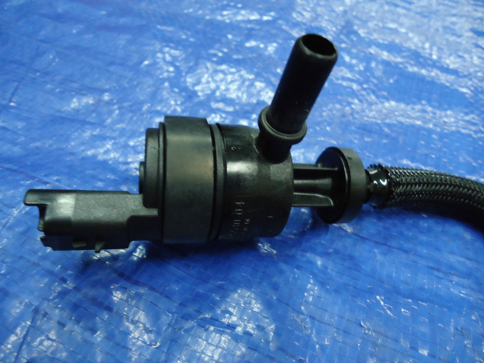 2007-2012 MINI COOPER S R55 R56 R57 FUEL TANK BREATHER VALVE ...