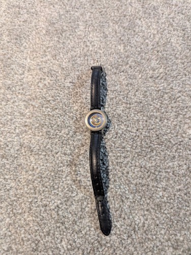 Vintage LA Gear Watch Womens Moon Phase Water Resistant | eBay