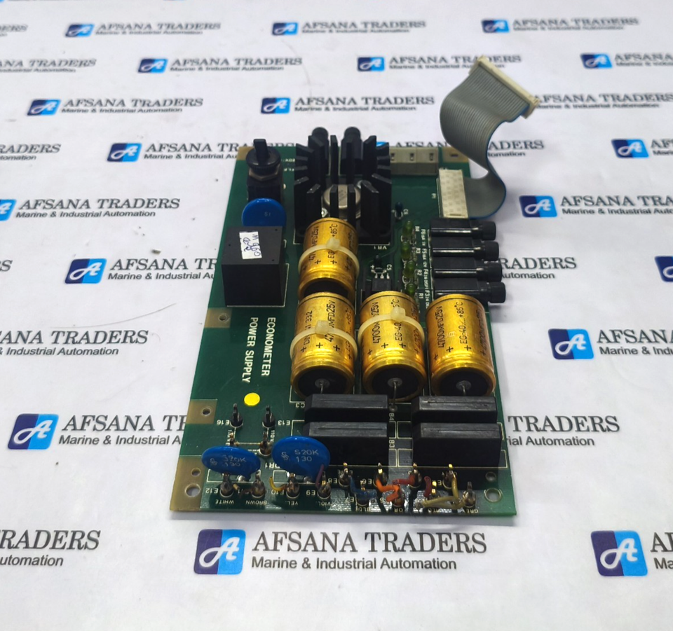 ECONOMETER POWER SUPPLY 220V 0.25A FAST SHIPPING | eBay UK