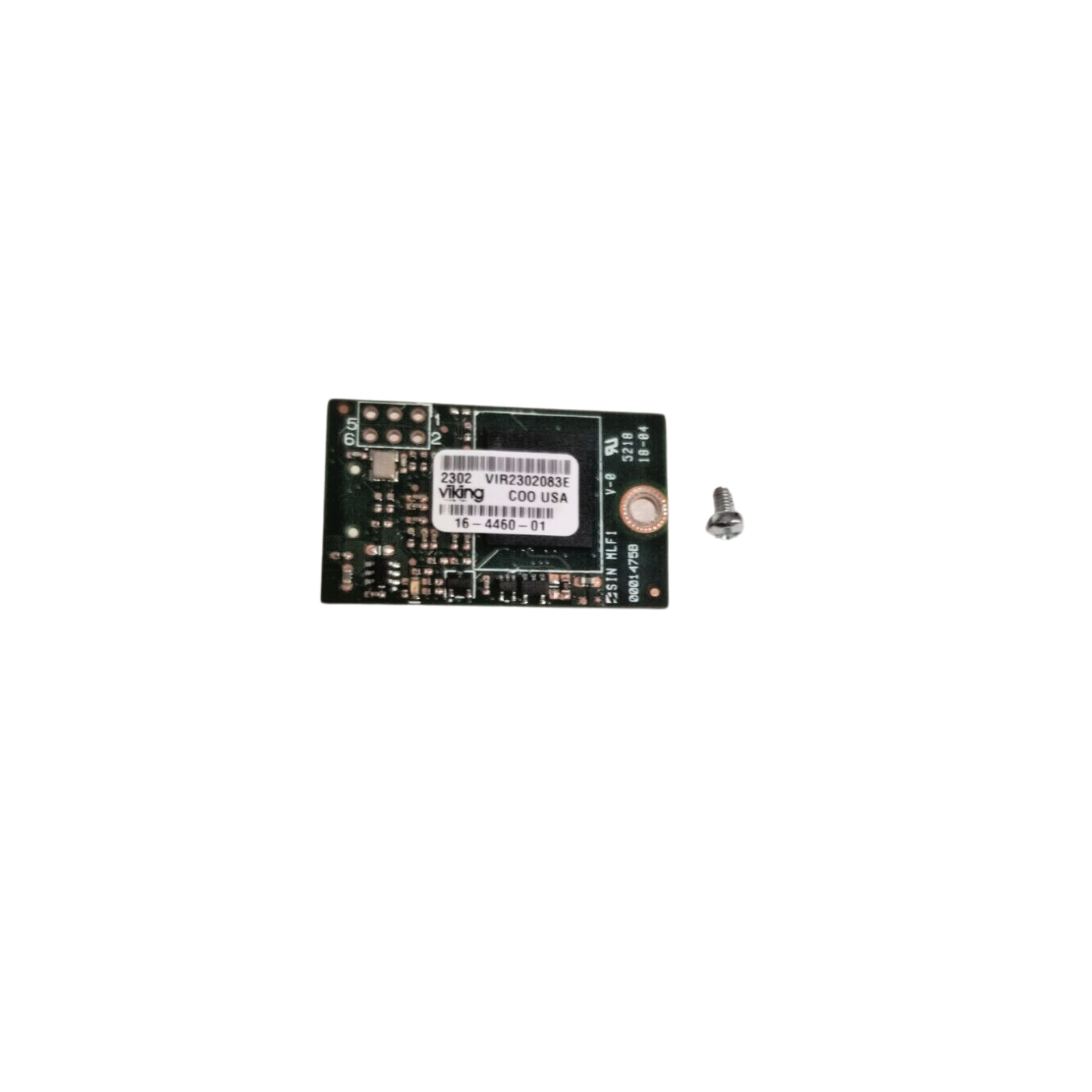 Cisco 16-4461-01 16GB eUSB Flash Memory for Cisco ISR 4430/4350 for ...