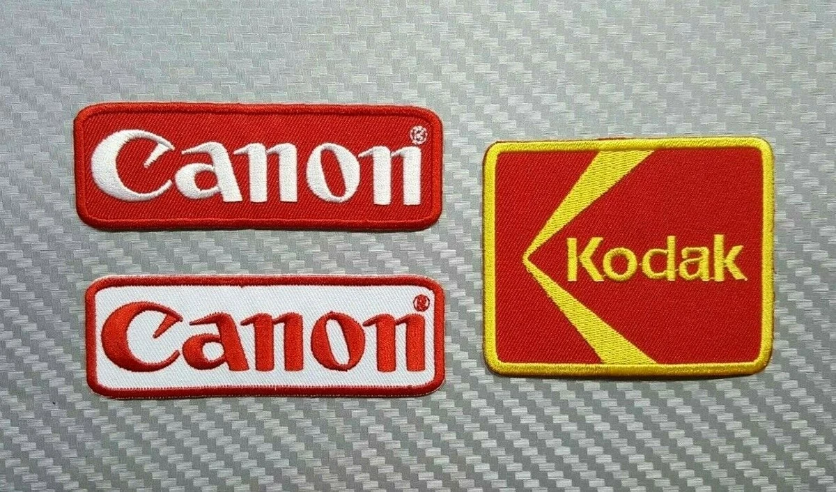 Canon Cameras Logo