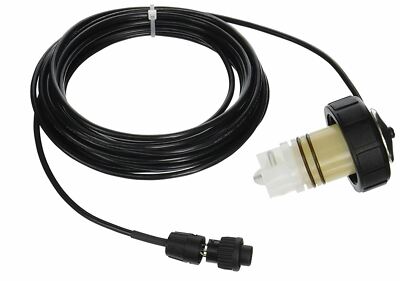 Hayward DF010 Commercial pH and ORP Sensors Digital Flow Meter | eBay