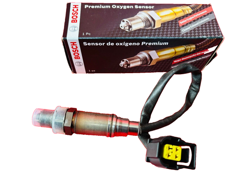 BOSCH Oxygen Sensor 15510 FOR CHRYSLER DODGE JEEP BULK NO BOX | eBay