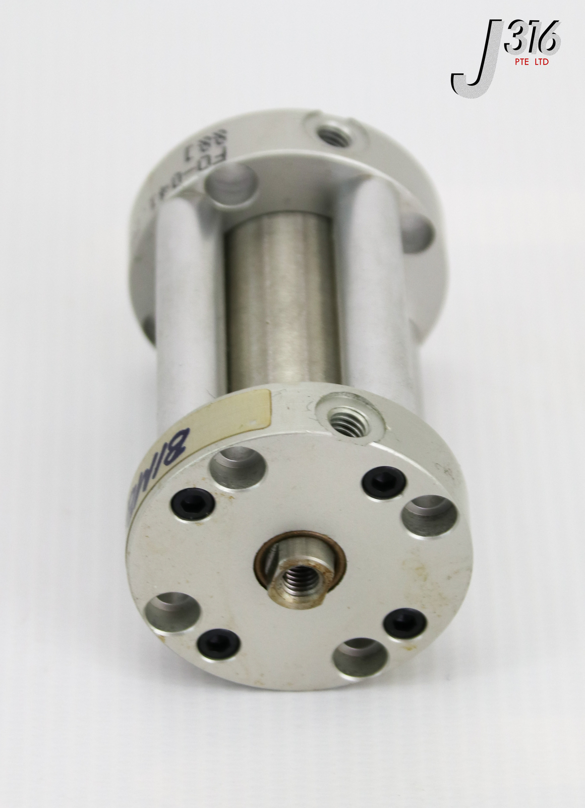 19486 BIMBA CYLINDER F0-041.75-4R | eBay