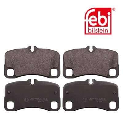 Febi Brake Pad Set - 116175 | eBay UK
