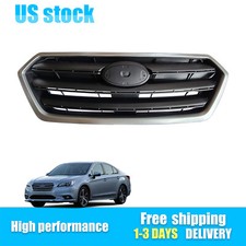 Subaru Legacy Grille Inserts at Andy's Auto Sport