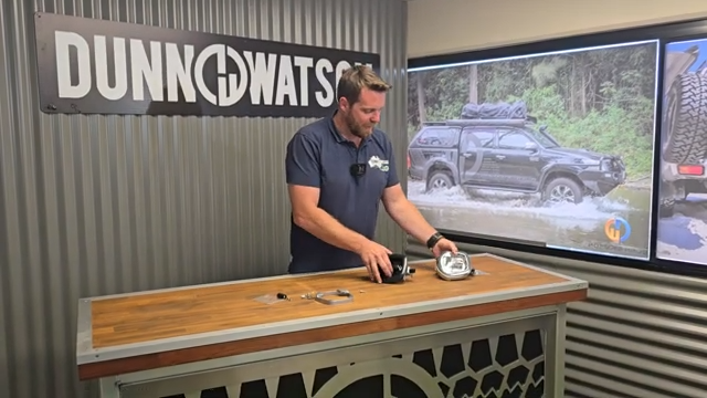 Recessed Folding T Lock / Handle (Trailer Caravan, Toolbox) Drop T ...