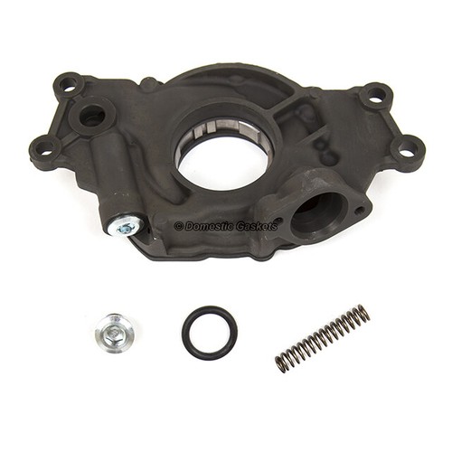 LS9 LS7 LS2 Cam Swap to LS1 LQ4 LQ9 High Performance Oil Pump Timing ...
