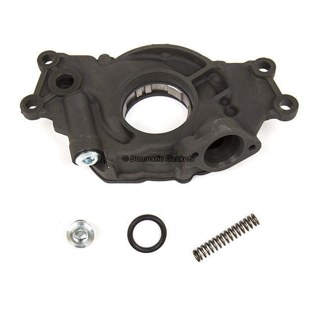 LS9 LS7 LS2 Cam Swap to LS1 LQ4 LQ9 High Performance Oil Pump Timing ...