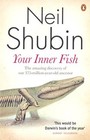 Your Inner Fish: The amazing discovery of our 375-million-year-old ...