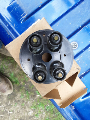 1933 FORD V-8 FLATHEAD NOS DISTRIBUTOR CAP | eBay