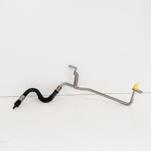 NEW AUDI Q5 8R TRANSMISSION OIL COOLER-OUTLET PIPE 8R0317826P OEM | eBay