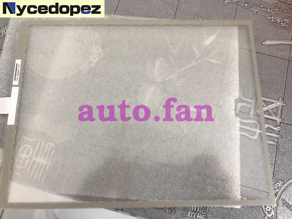 1 PC New Touch Screen Glass For SYNTEC New Generation CNC System HC10A ...