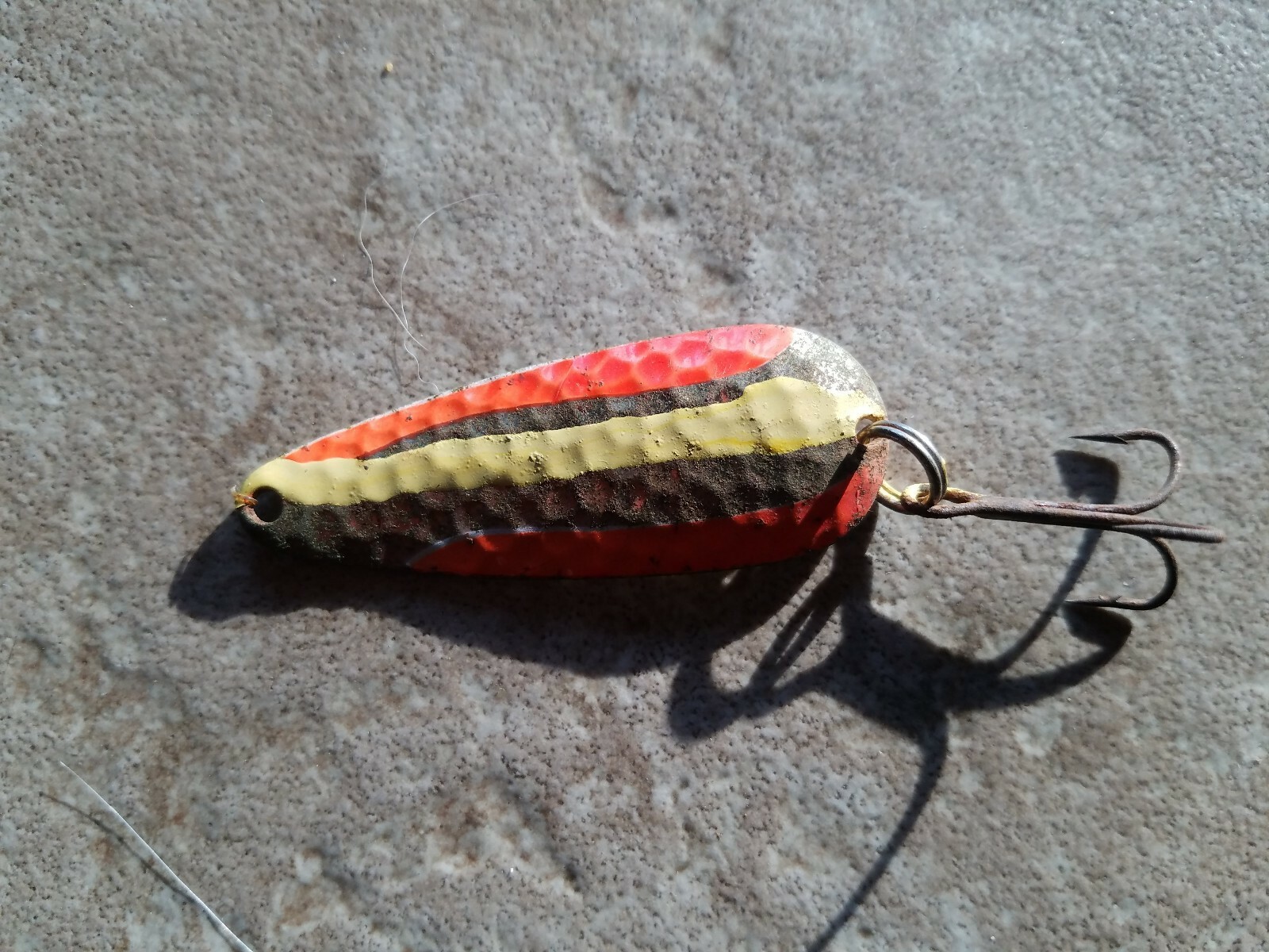 Wonderlure Spoon | eBay