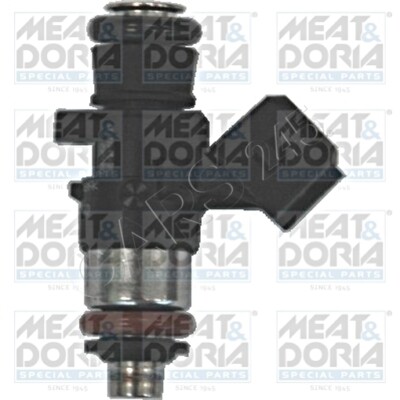 Injector For RENAULT DACIA Clio Grandtour II III IV Kangoo Express ...