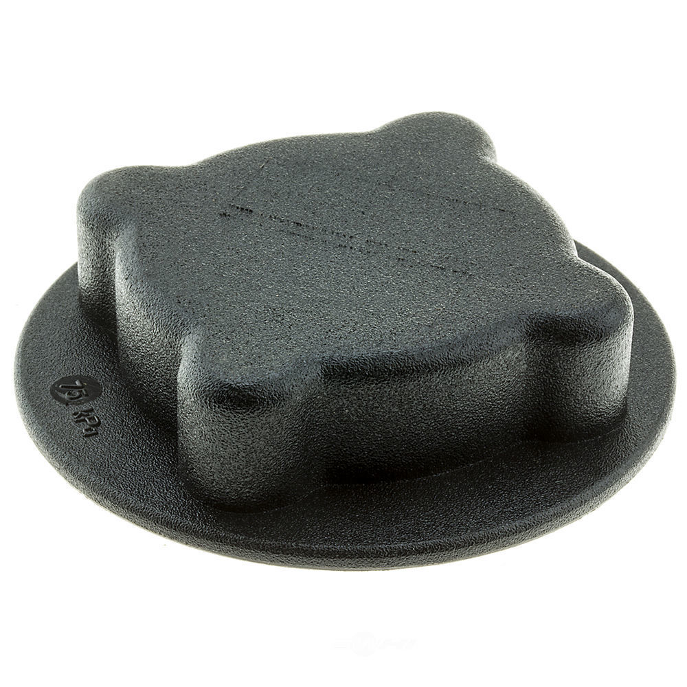 Engine Coolant Reservoir Cap-Standard Coolant Recovery Tank Cap Motorad ...