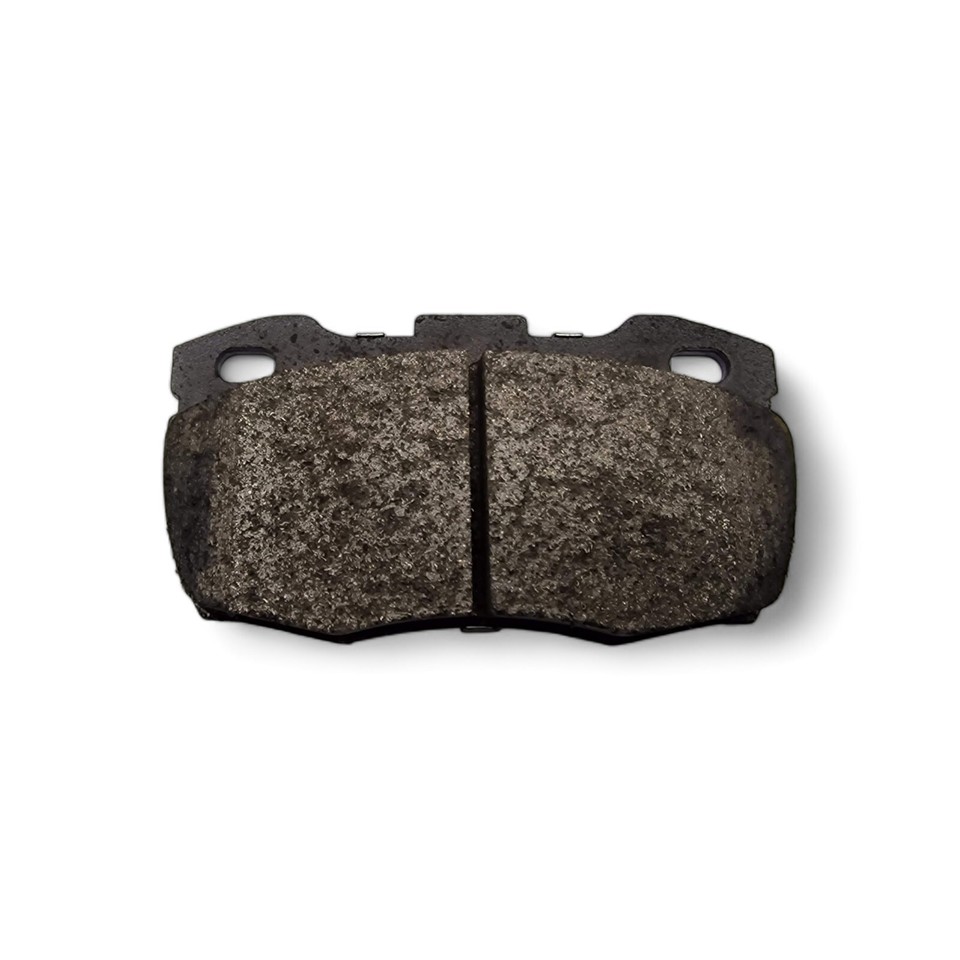 Brembo Prime Brake Pads for Land Rover Defender 90 Front Brakes 1990 to ...