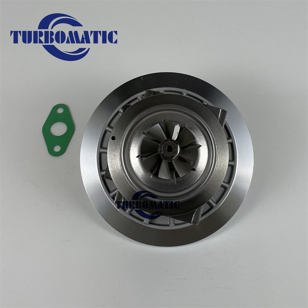 MFS Turbo cartridge AL0069 A2700901880 for Mercedes A CLASS A250 211 HP ...