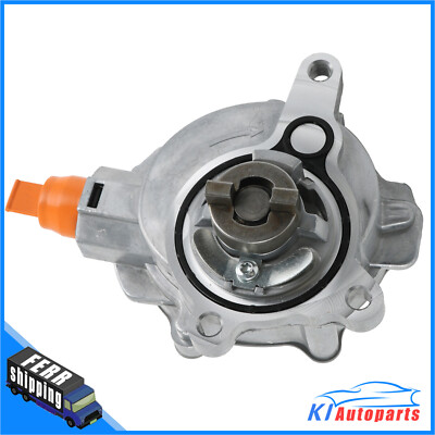 Power Brake Booster Vacuum Pump For Range Rover Evoque 2.0L LR039592 ...